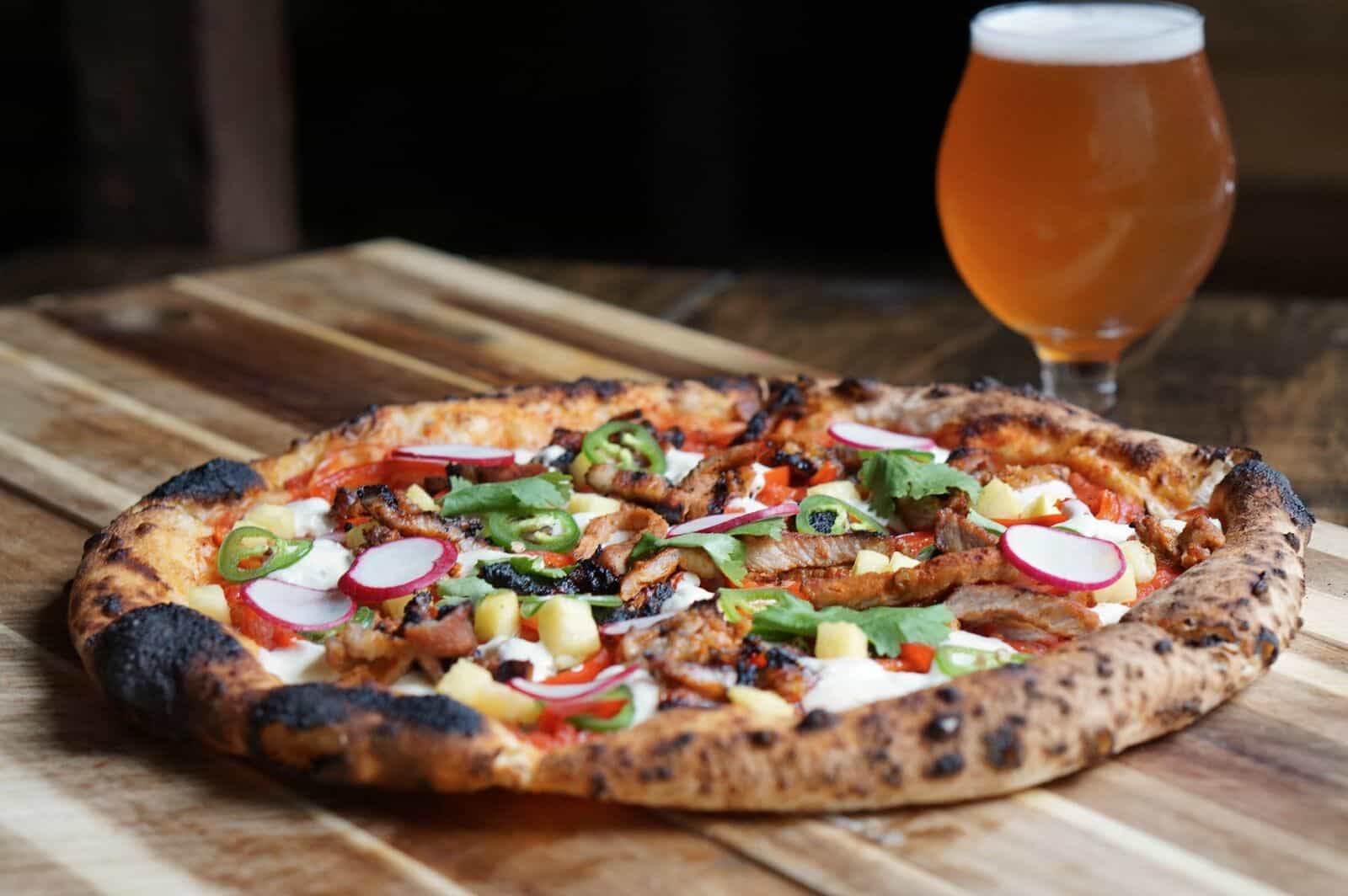 Big News Philadelphia s Cinder Announces Executive Chef Menu