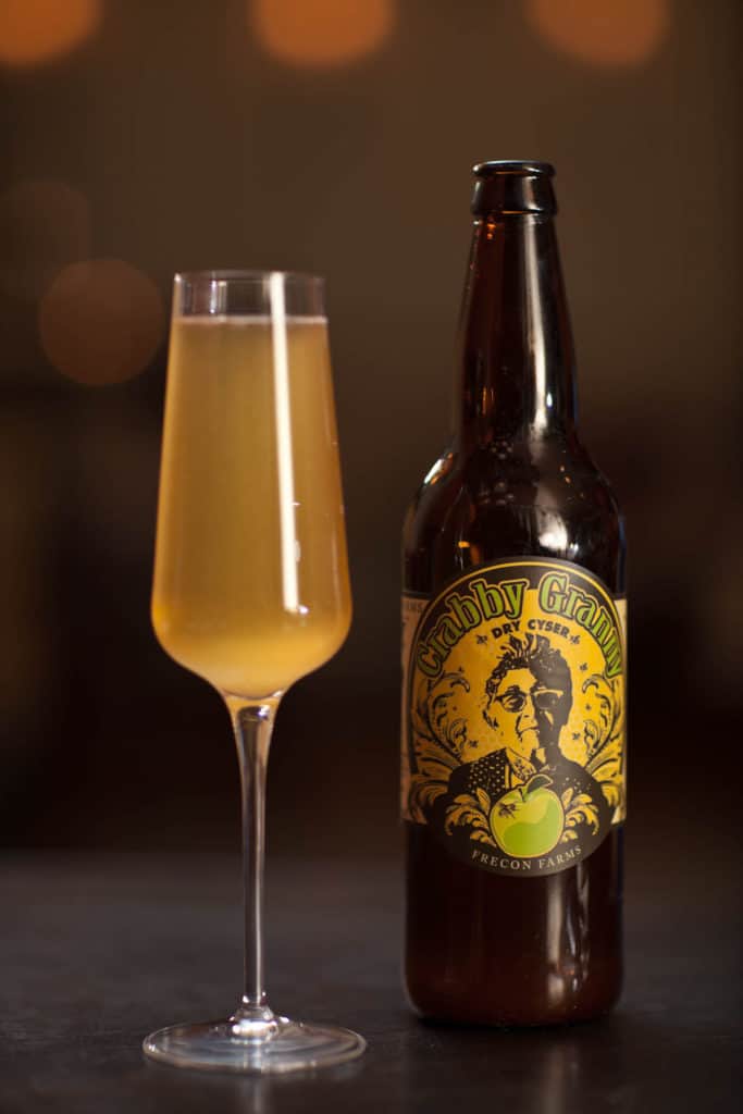 Top 11 Things You Didn’t Know About Hard Cider - Cider Culture