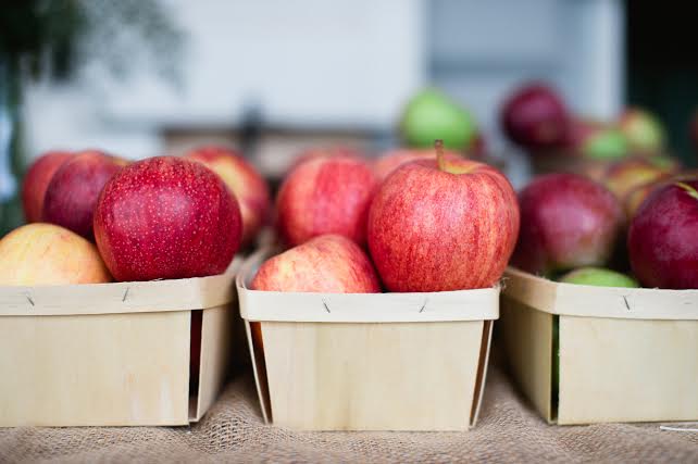 Don’t Miss This: Frecon’s Cidery’s Wassail Cider Festival (May 2 ...