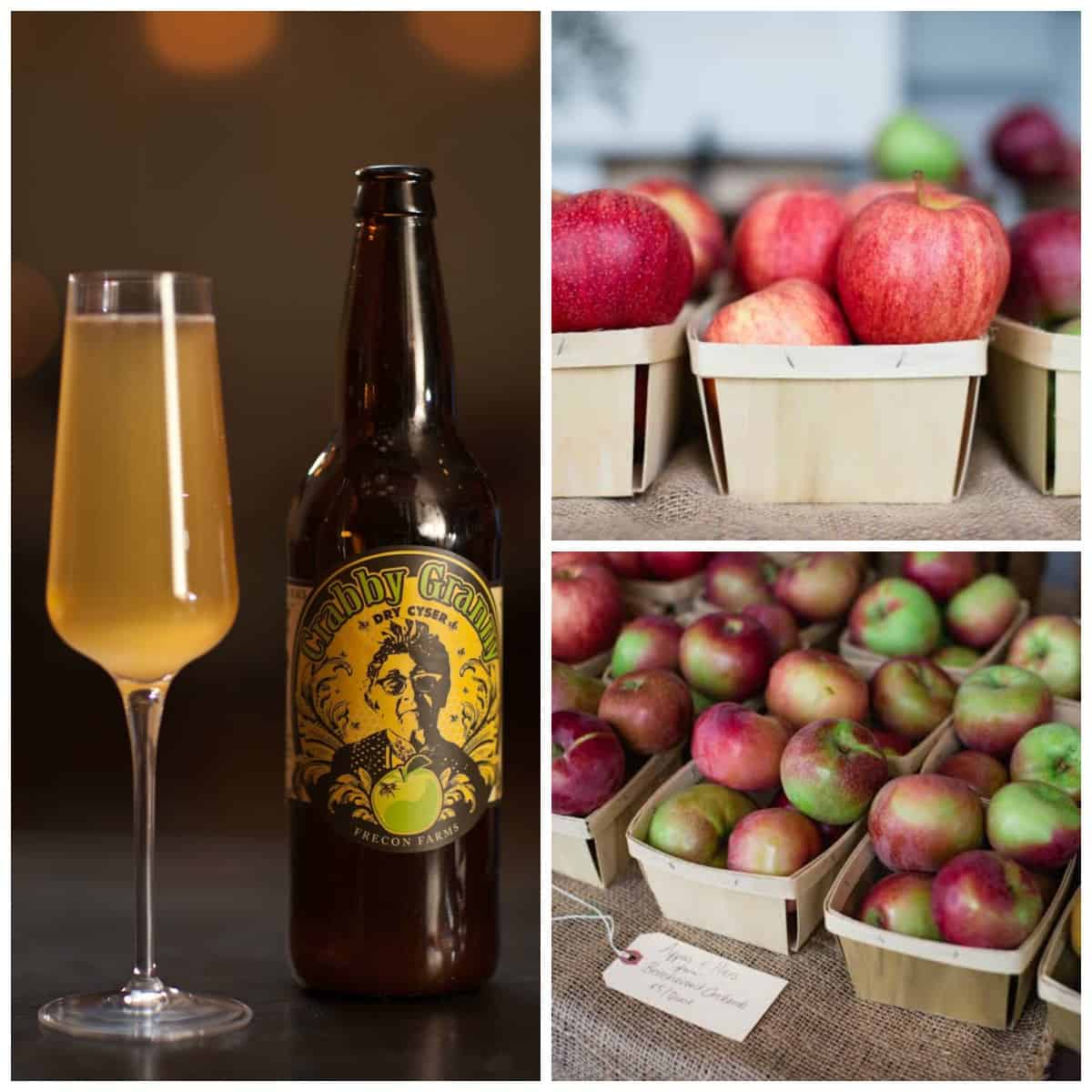 Don’t Miss This: Frecon’s Cidery’s Wassail Cider Festival (May 2 ...