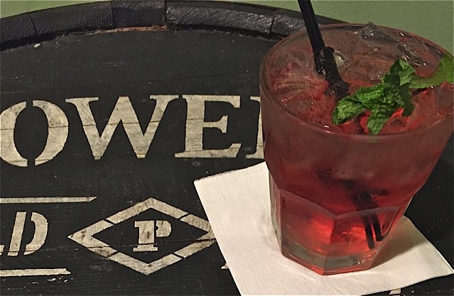 Cider Cocktail Recipe to Create: Endless Summer - Cider Culture