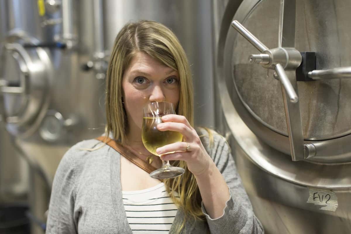 What Does “Dry” Really Mean in the Craft Cider World? - Cider Culture
