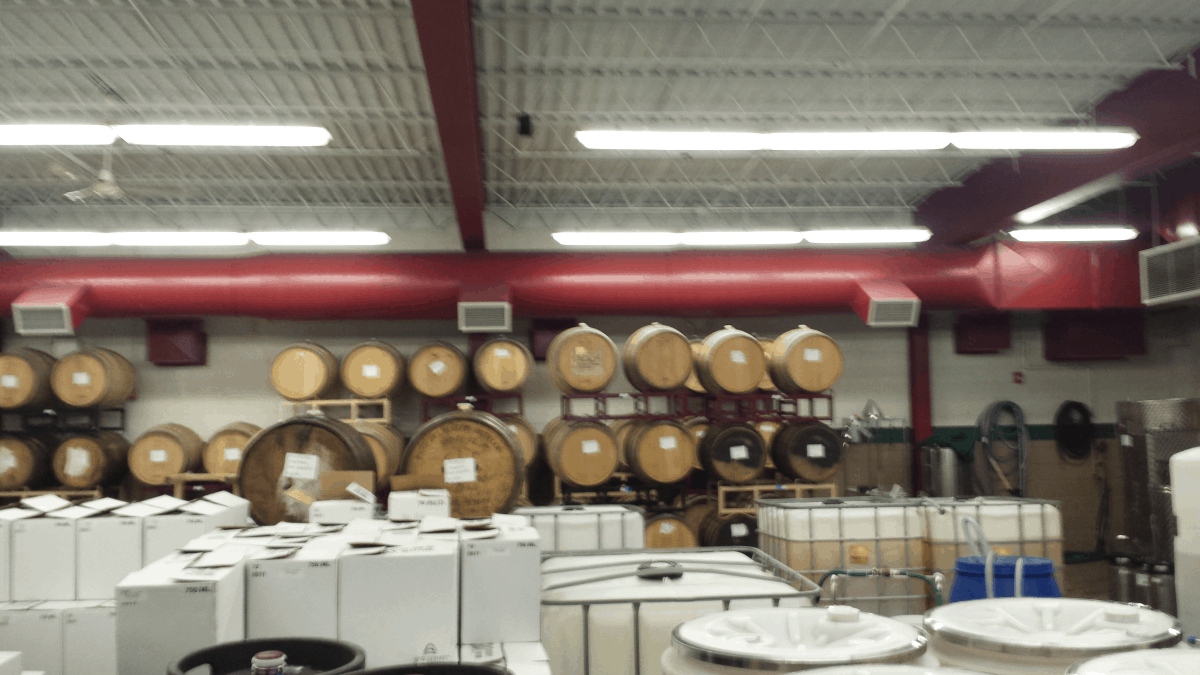 Stone & Key Cellars: Putting Montgomeryville on the Hard Cider Map ...