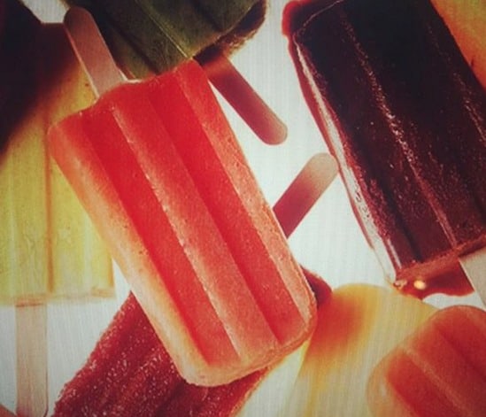Could You Get Behind a Cider Popsicle? - Cider Culture