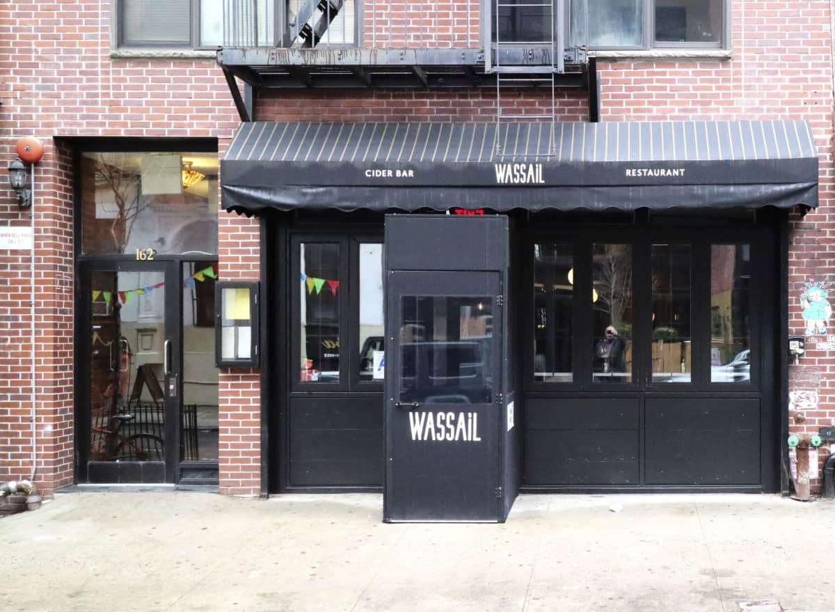 Celebrate Wassail’s One-Year Anniversary with Early Release, Rare ...