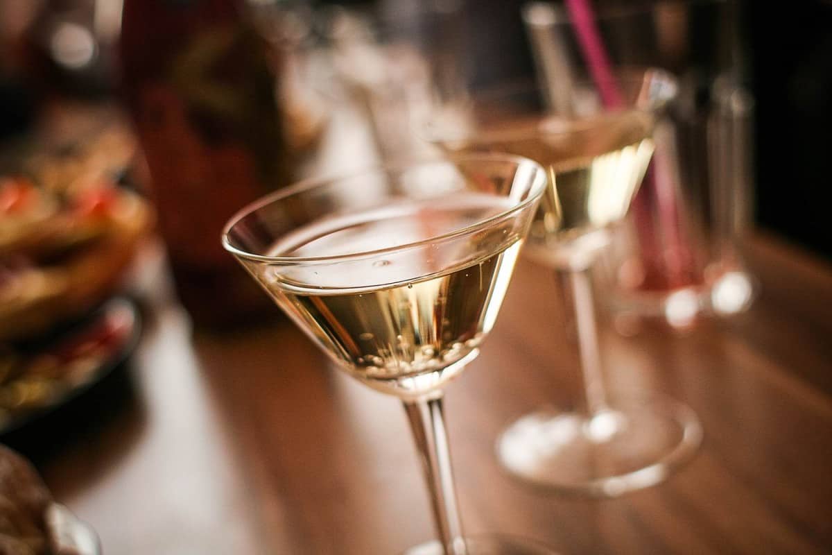 3 Cider Cocktail Recipes to Shake Up Your Spring - Cider Culture