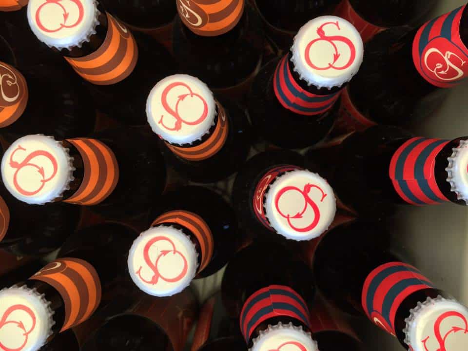 A Conversation with Original Sin’s Gidon Coll on the Evolution of Hard ...