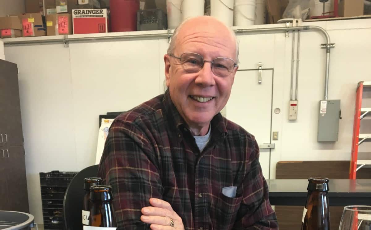 Drew Zimmerman on CINA and the Future of Cider Education in the United ...