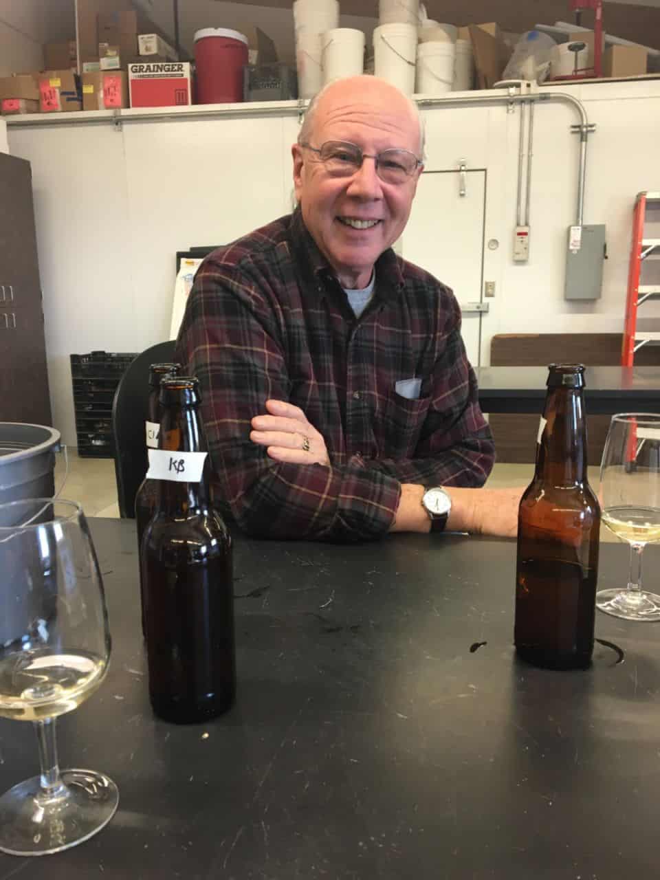 Drew Zimmerman on CINA and the Future of Cider Education in the United ...