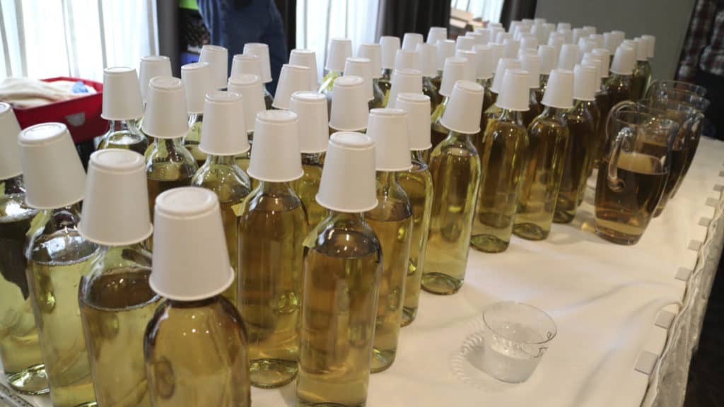 The Ciderologist Embarks on a Global Cider Tour and Hits the U.S.A ...