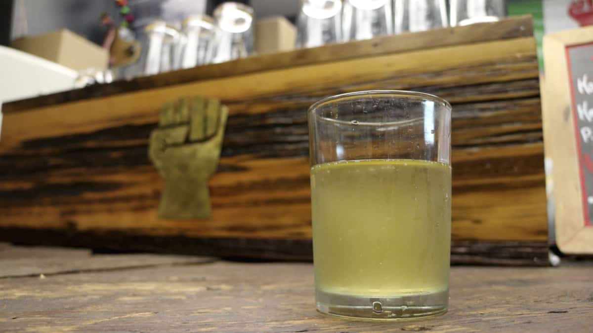 Cider Travels: Drinking Cider in Grand Rapids, Michigan - Cider Culture