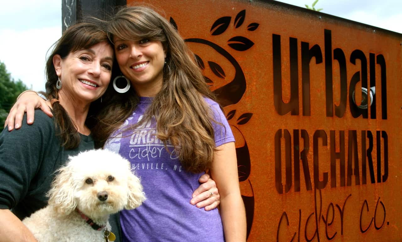 Women Making Waves in the Hard Cider World 3 - Cider Culture