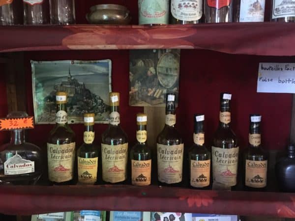 Destination Cider: Normandy and the Tour de France - Cider Culture