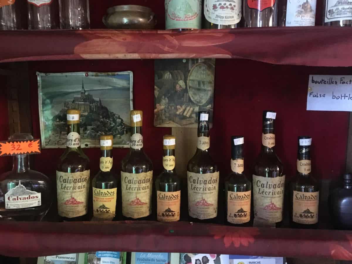 Destination Cider: Normandy and the Tour de France - Cider Culture