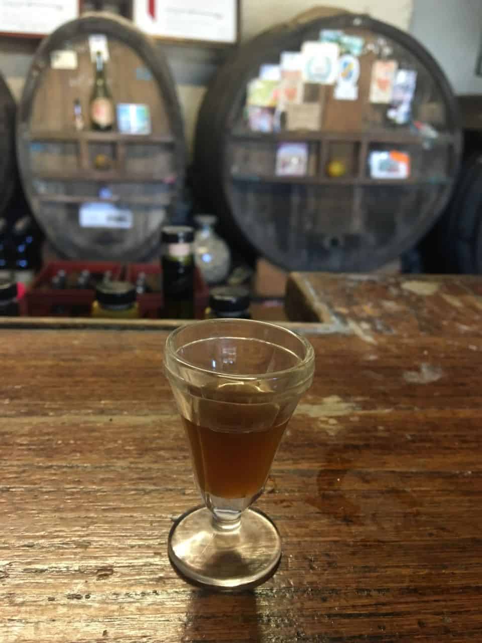 Destination Cider: Normandy and the Tour de France - Cider Culture