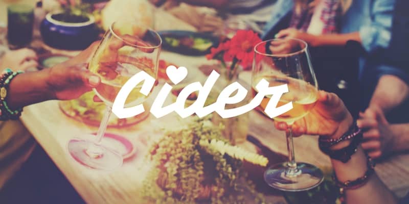 Celebrate Fall with Virtue Cider's Apple Fest and Percheron Release ...