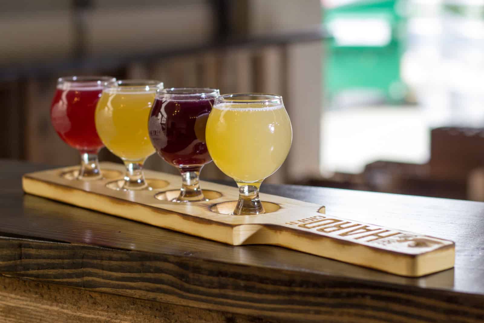 One Tree Takes Fruit Challenge Win at Cider Summit - Cider Culture