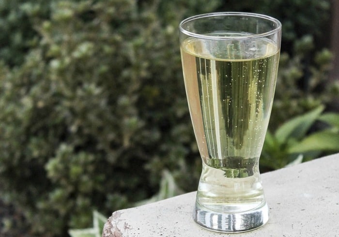 Schlafly Beer & Sandford Orchards Collaborate on Limited Release Cider ...