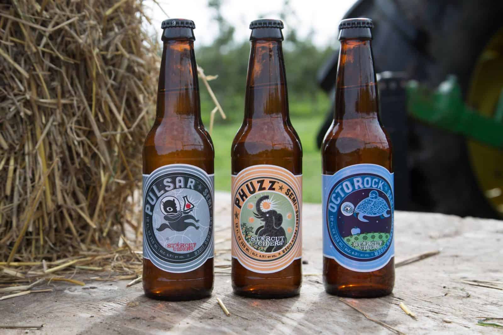 Starcut Ciders Celebrates Second Year - Cider Culture