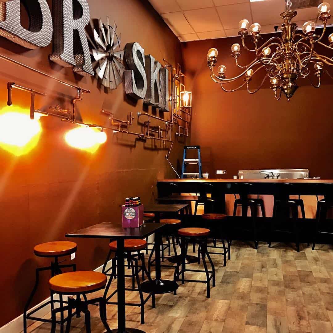 Broski Ciderworks Sets Grand Opening Date - Cider Culture
