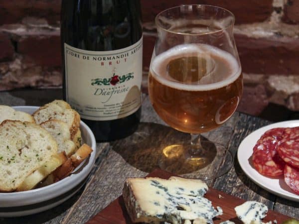 Cider Culture Guide to Pairing French Ciders - Cider Culture