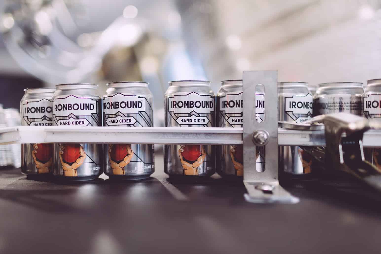 “New Jersey, Come See for Yourself”: An Interview with Ironbound Cider ...