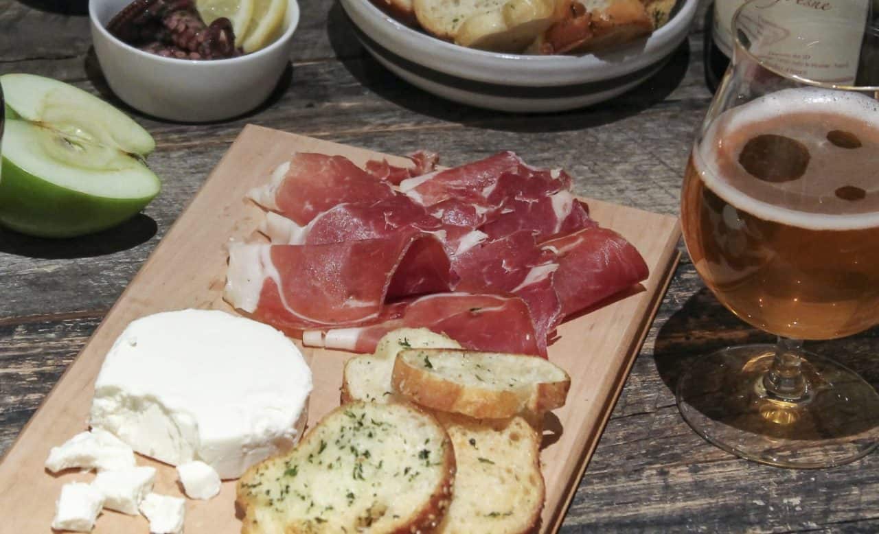 Cider Culture Guide to Pairing French Ciders - Cider Culture