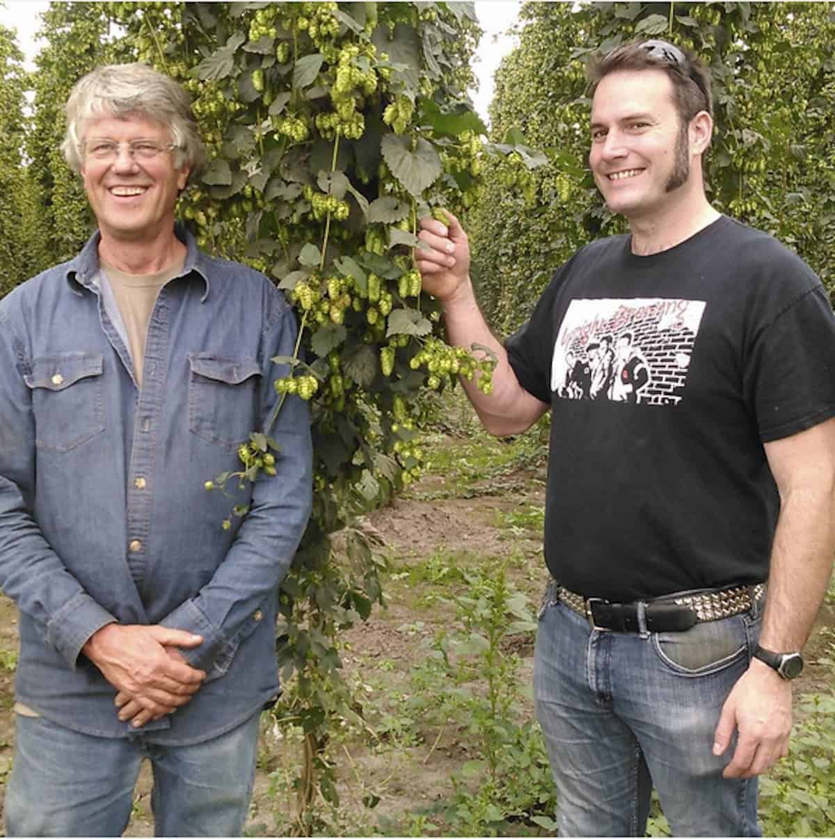 Cider Riot! to Release Experimental Organic Hopped Cider with a ...