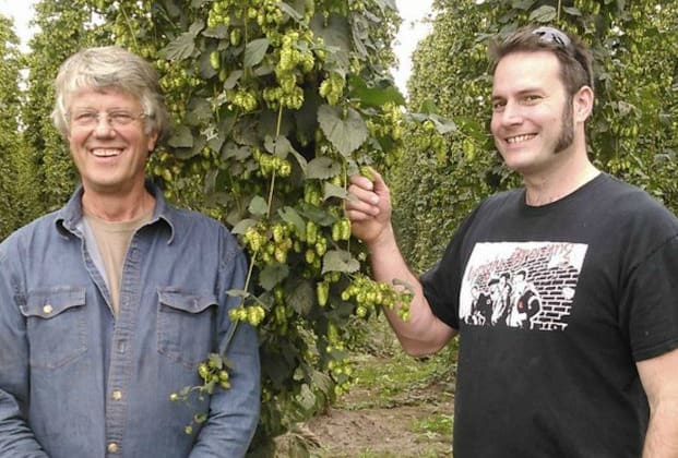 Cider Riot! to Release Experimental Organic Hopped Cider with a ...