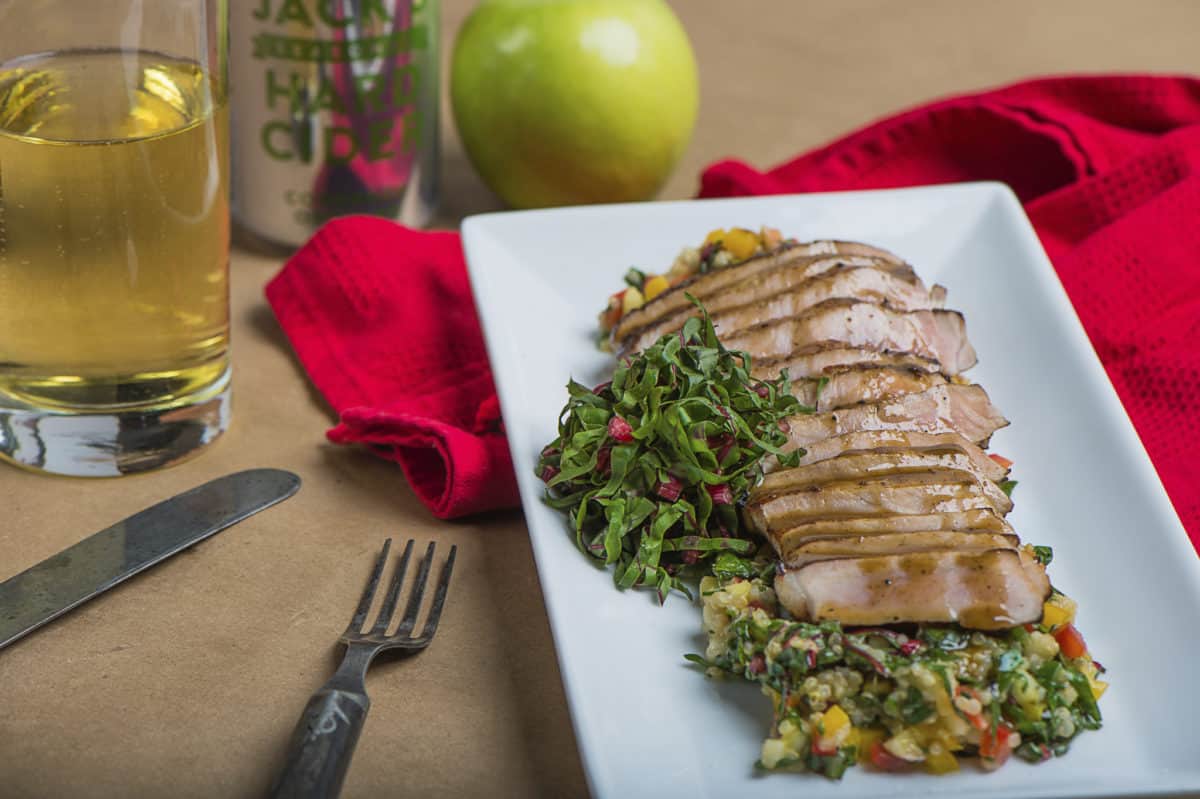 5 Hard Cider Recipes to Get You Through the End of Winter - Cider Culture