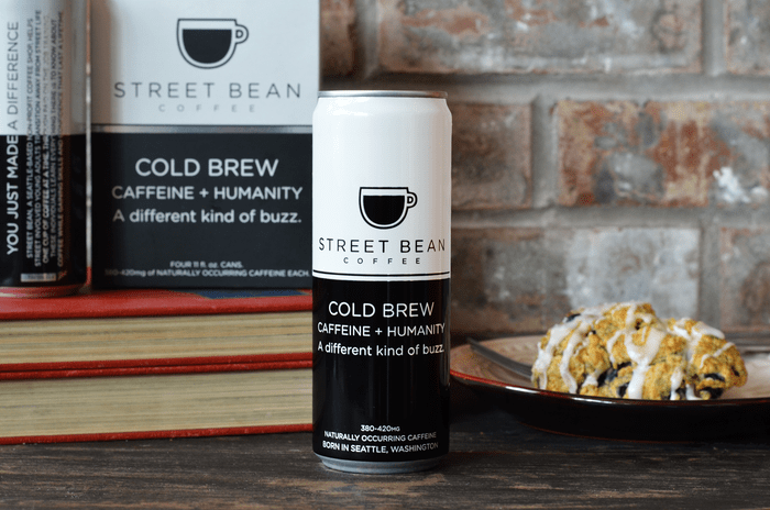 Schilling Hard Cider & Street Bean Coffee Roasters Making Impact on ...