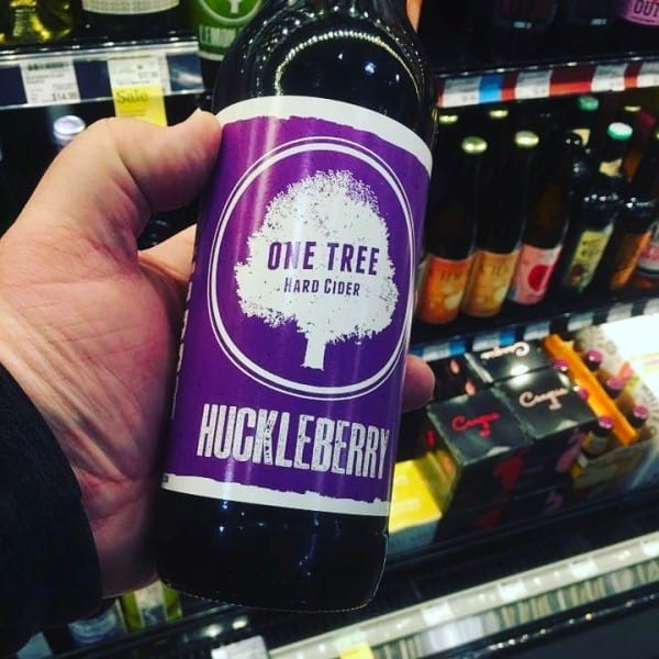 One Tree Hard Cider Grows Illinois Distribution - Cider Culture
