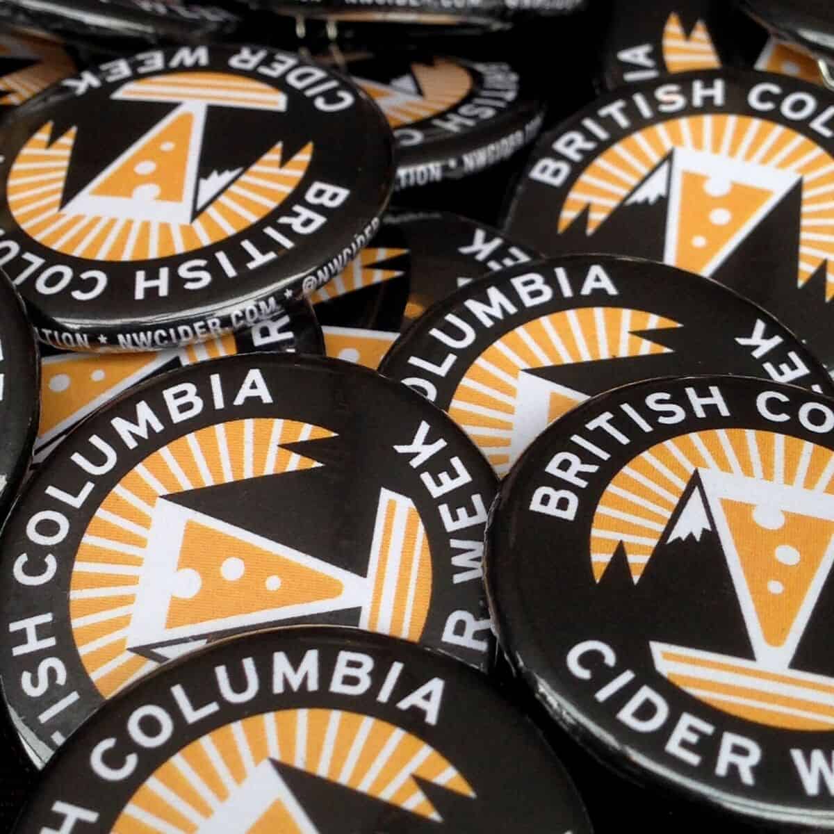 Don't Miss This: 3rd Annual British Columbia Cider Week (April 28–May 7 ...