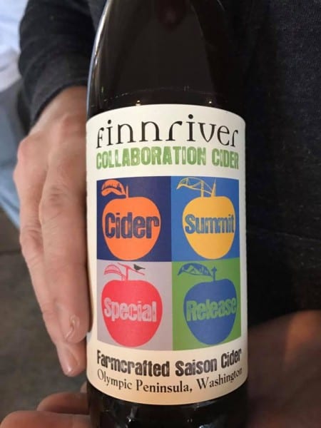 Producer Lineup Finalized for Cider Summit SF (April 22) - Cider Culture