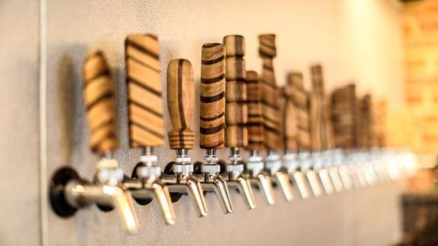 Cider + The Outdoors: Paddling the Potomac River | Craft Cider in D.C.