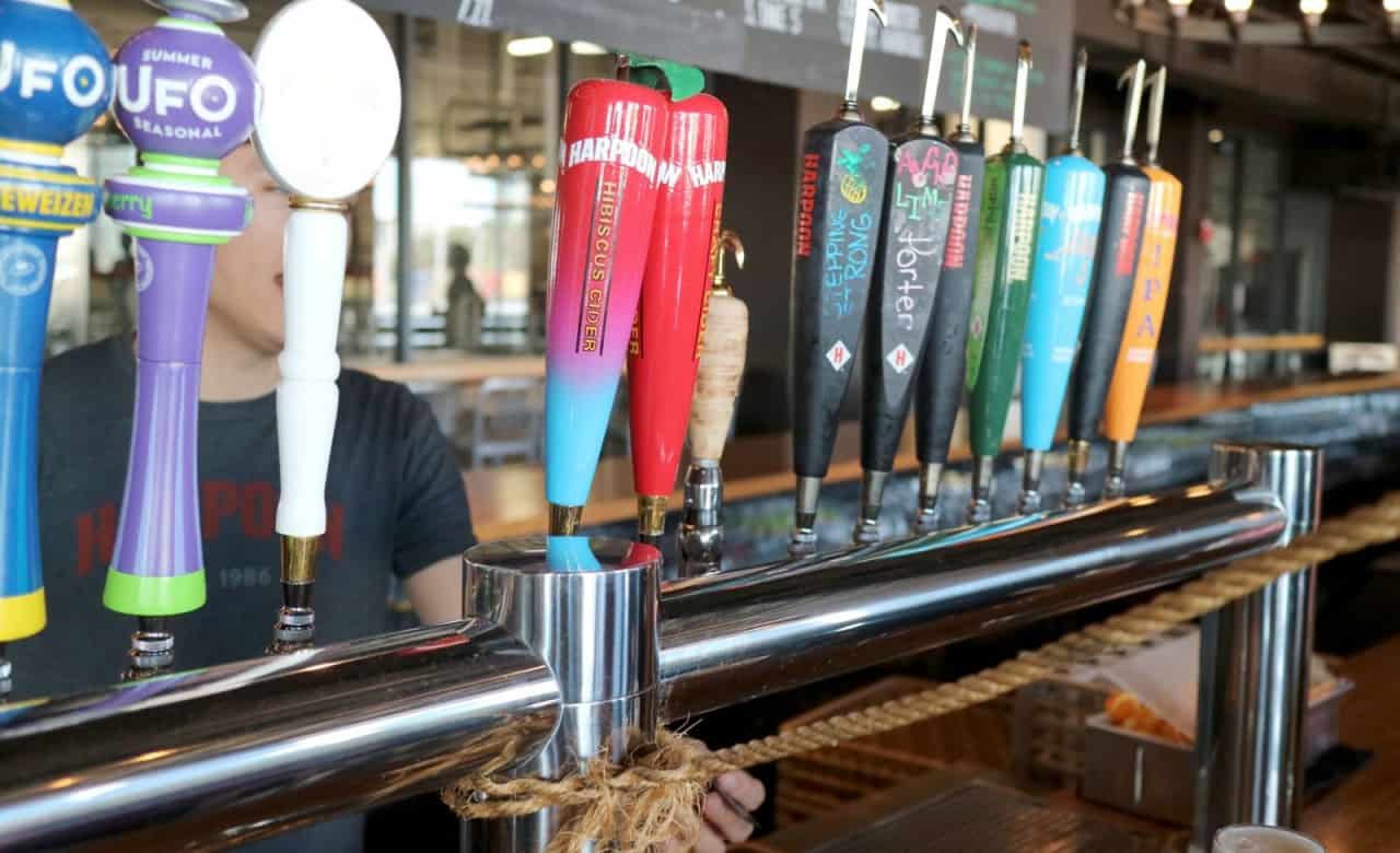 Cider Travels: Wicked Fresh Cider in Boston - Cider Culture