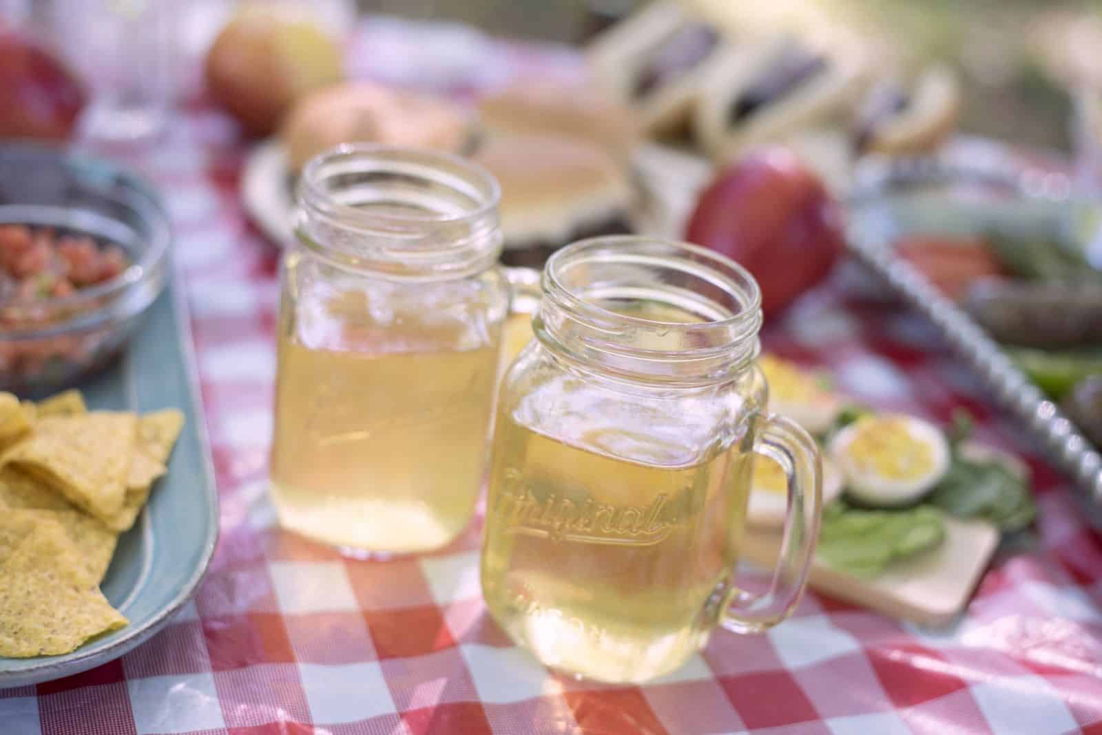 Celebrate July Fourth with Pennsylvania Cider—Fuel of the Revolution ...