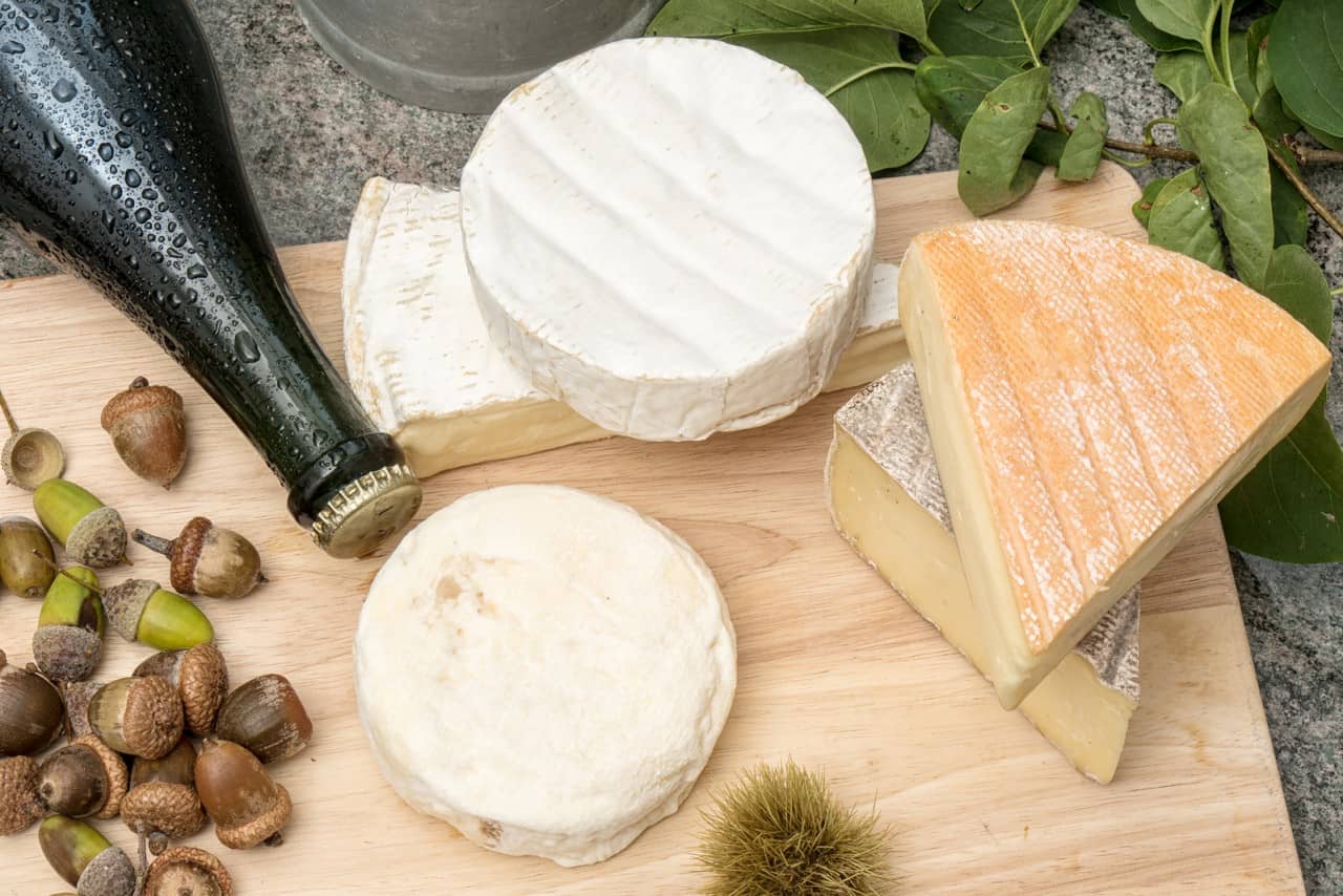 Unexpected Ways to Pair Cider with Your Next Meal - Cider Culture