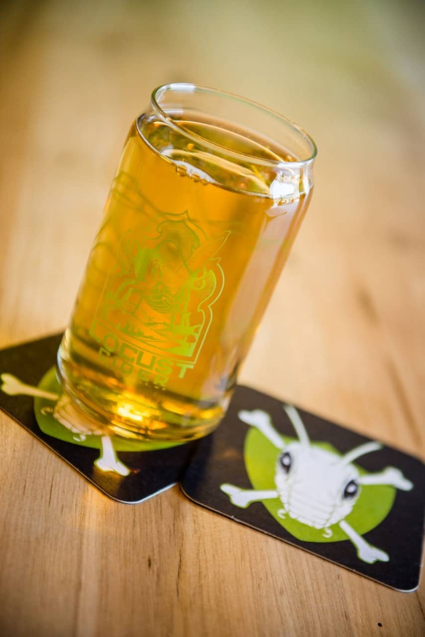 Locust Cider Heads to Fort Worth, Texas with Plans for Second Cidery ...