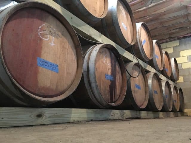 4 Cideries Paving the Way for Barrel-Aged Ciders | Trends in Craft Cider