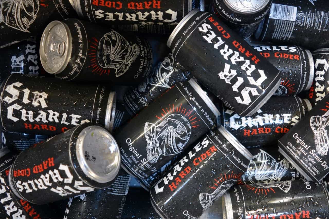 A Day in the Life of a Cider Maker: 13 Questions with Original 13 ...