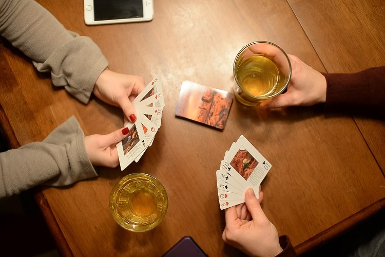 5 Seasonal Ciders You Should Be Drinking Right Now | Fall Craft Ciders