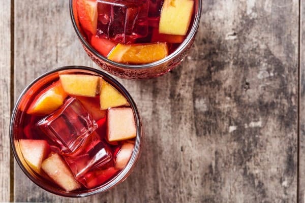 5 Hard Cider Cocktails to Try This Fall | Hard Cider Cocktail Recipes