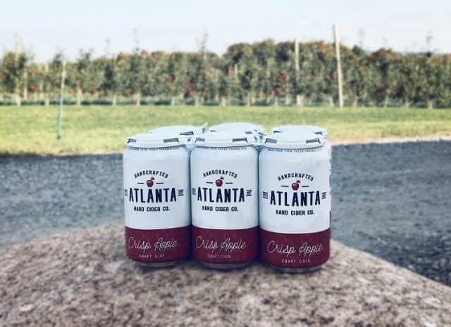 Q&A with Mark Deno, Cider Maker & Founder of Atlanta Hard Cider Co.