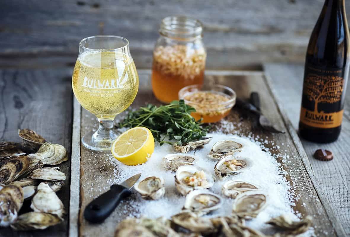 Craft Cider Roundup: Different Apples | Single Varietal Ciders ...