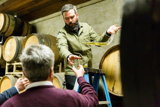 Heritage Cider to be Showcased at CiderCon 2018 | CiderCon Heritage ...