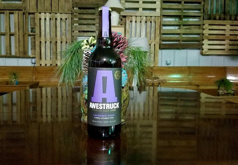 Craft Cider Roundup: Cozy Winter Ciders for Cold Weather Survival