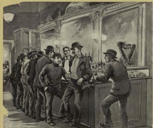 Peering Into the Past: Exploring Cider on Historic Restaurant Menus at ...