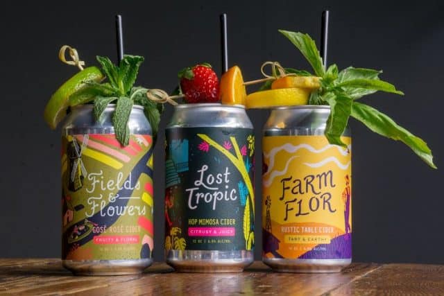 Graft Cider is Poised to Take Over the East Coast | Craft Cider in the ...