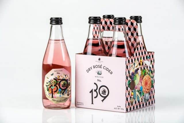 It's All Coming Up Rosés: 8 Ciders to Drink to Get Your Pink On